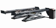 HUNRX10PSAU, RX10 Surface Mnt Lift Rack, PowerSlide Slipplates