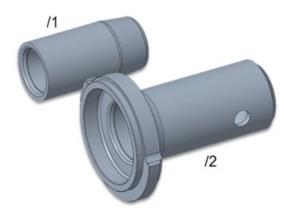 Automatic Transmission, Drivetrain - VW Authorized Tools and Equipment