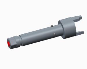 VAS611007/17, Adapter f. Camshaft